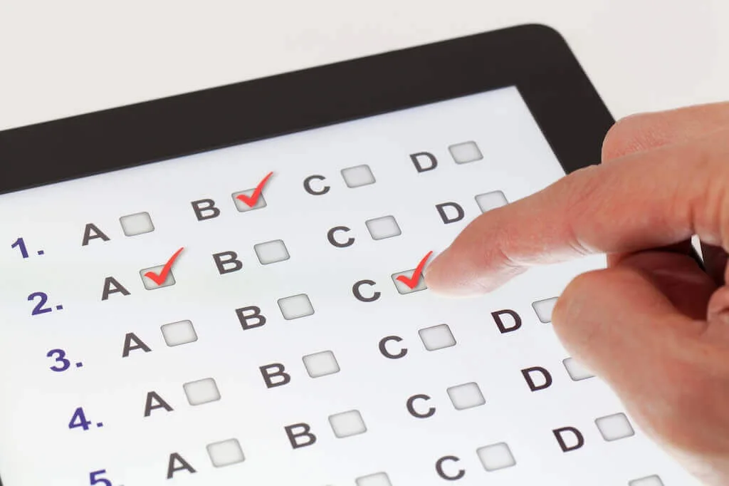 Online Testing — How to Bring Online Courses to New Level