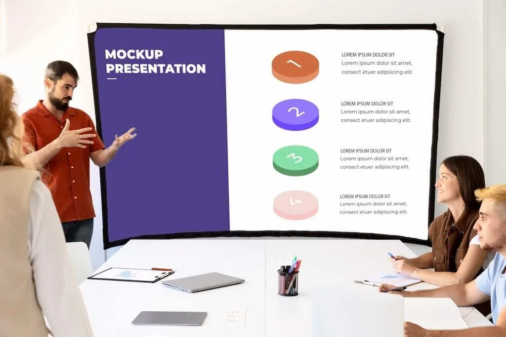 The Best 10 Presentation Software — Pros and Cons