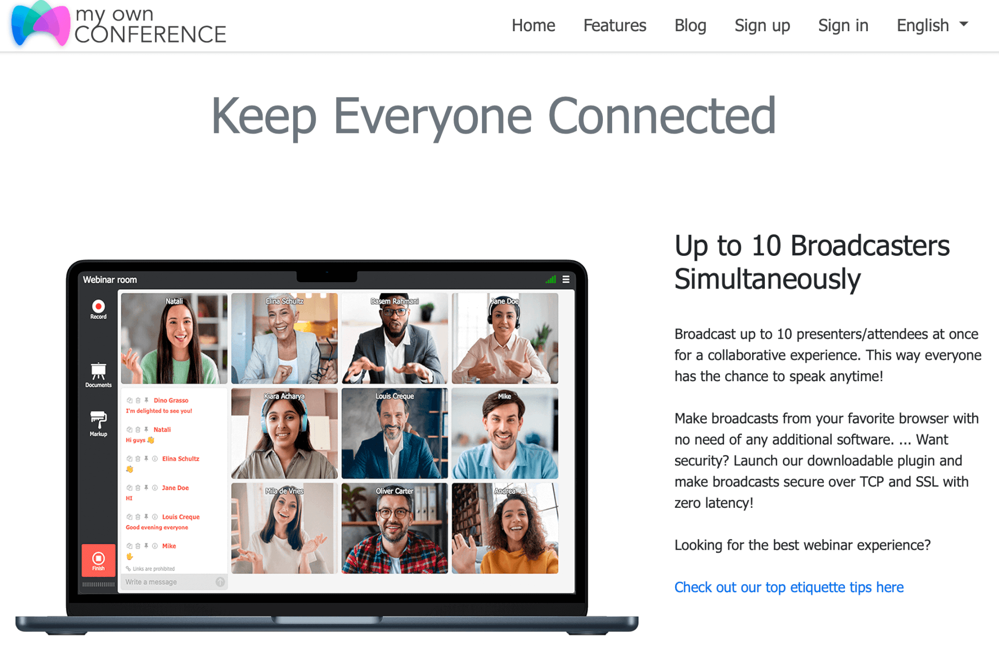 What Is Web Conferencing And How Exactly Does It Work
