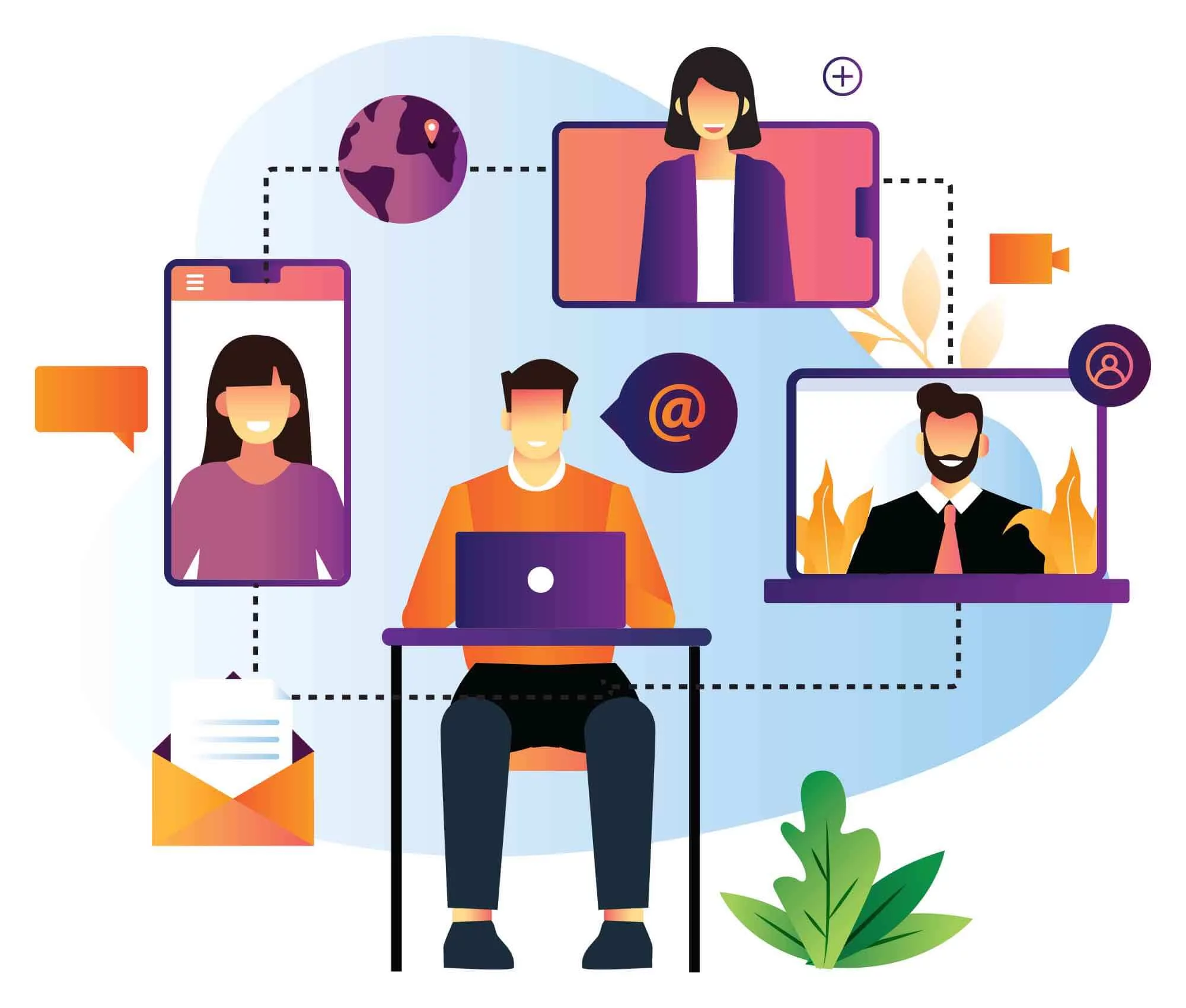 5 Reasons Why You Should Make A Post-Conference Blog Post