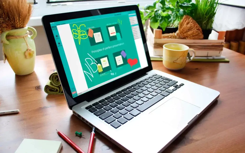 Брендування вебінарів — MyOwnConference